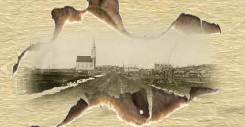 Nédélec | Municipalité du Québec dans la MRC de Témiscamingue en ...